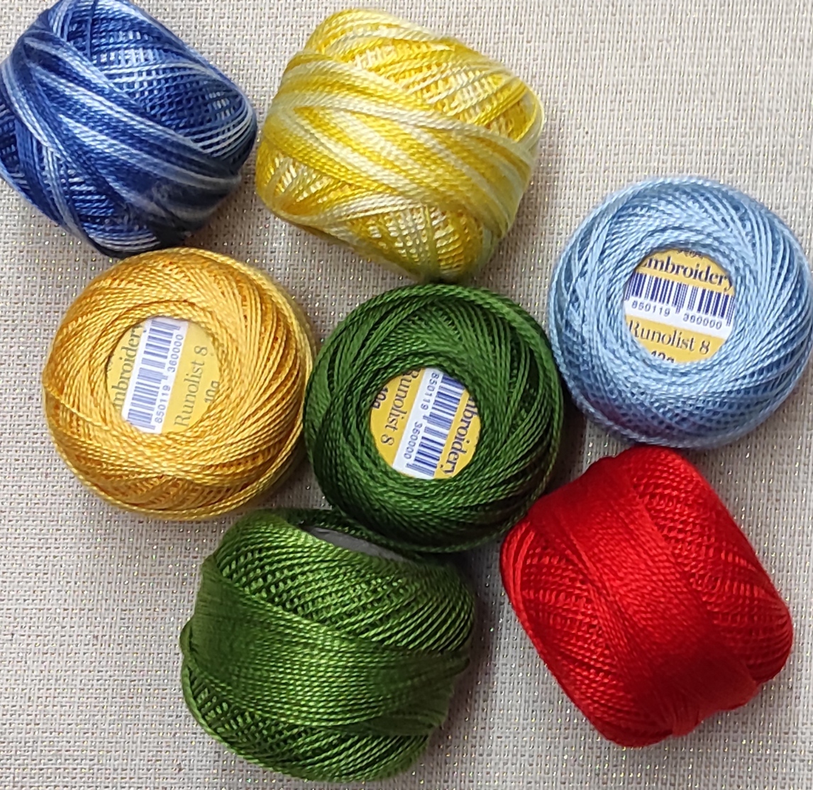 Konac Runolist - Gumbek & Dres